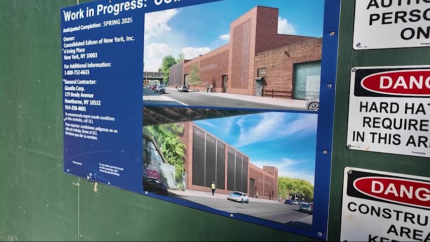 Con Edison to build $1.3 billion substation in Canarsie; impacting more ...