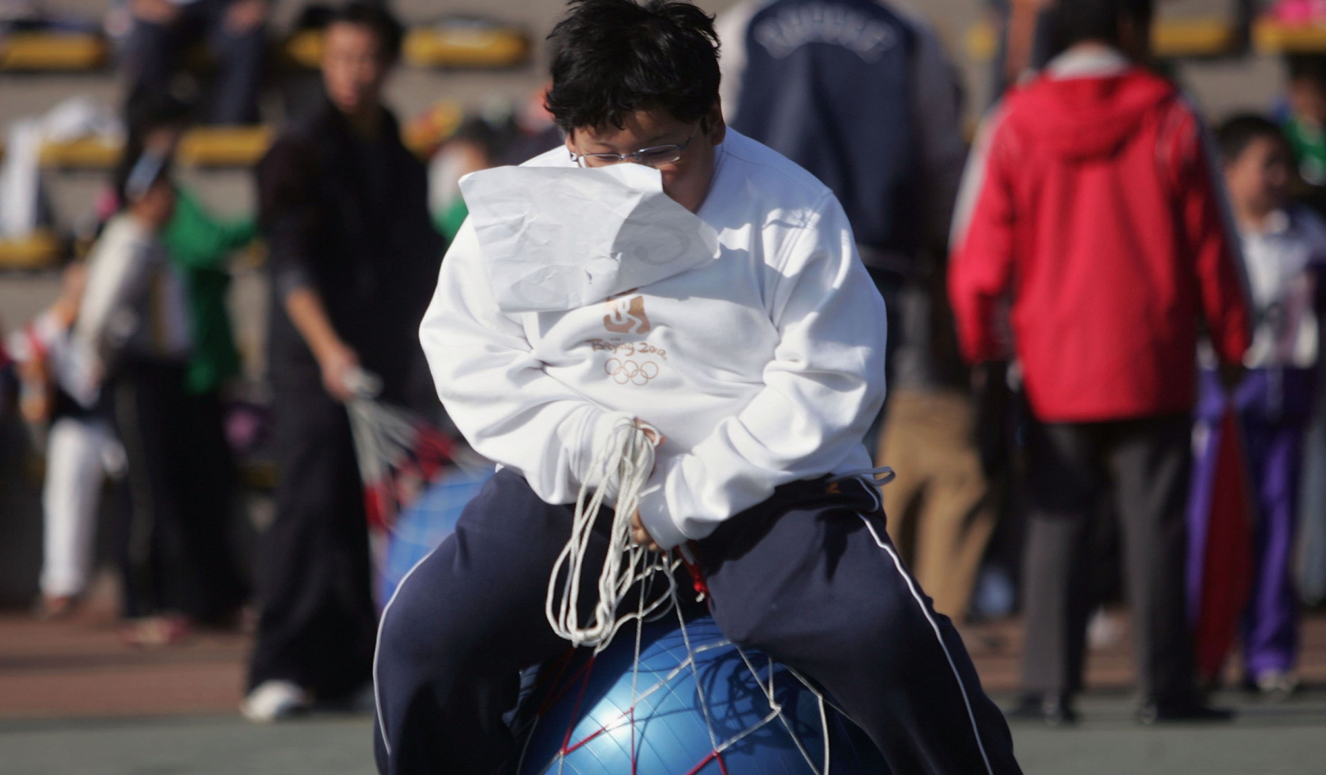 Childhood obesity: causes, and how to fight it