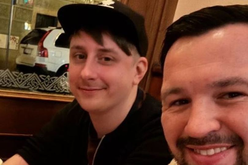 'Incredible' young mum dies suddenly after dropping daughter off at ...