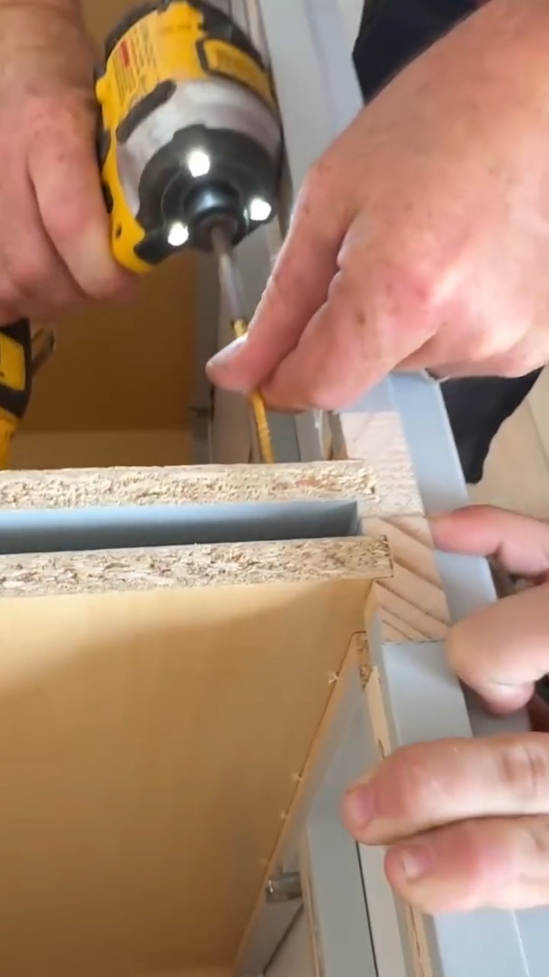 Every Fixer-Upper Deserves a Second Chance