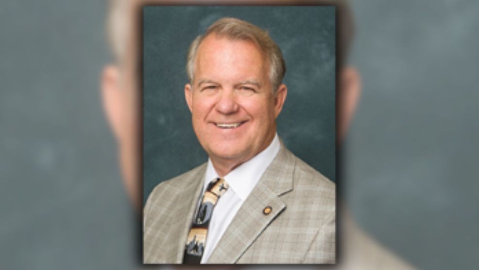 Florida Senator Douglas Broxson joins Board of Governors for State ...
