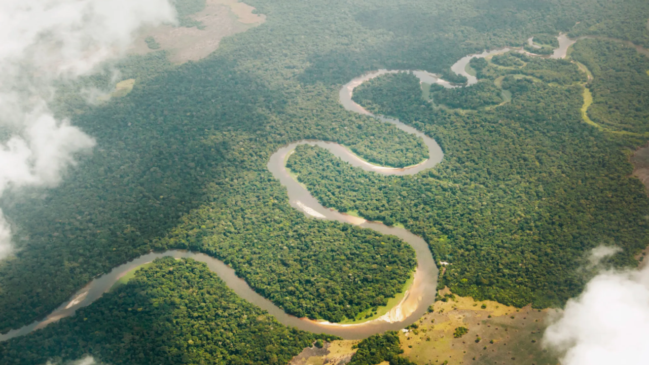 Congo wants Inga River to fuel Africa’s AI and data infrastructure boom