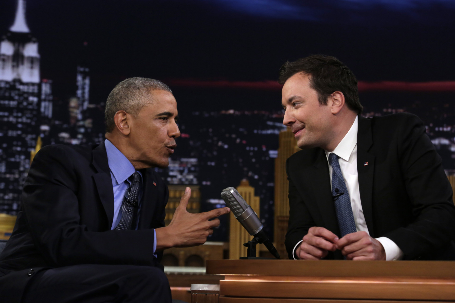 The weirdest hobbies of US presidents