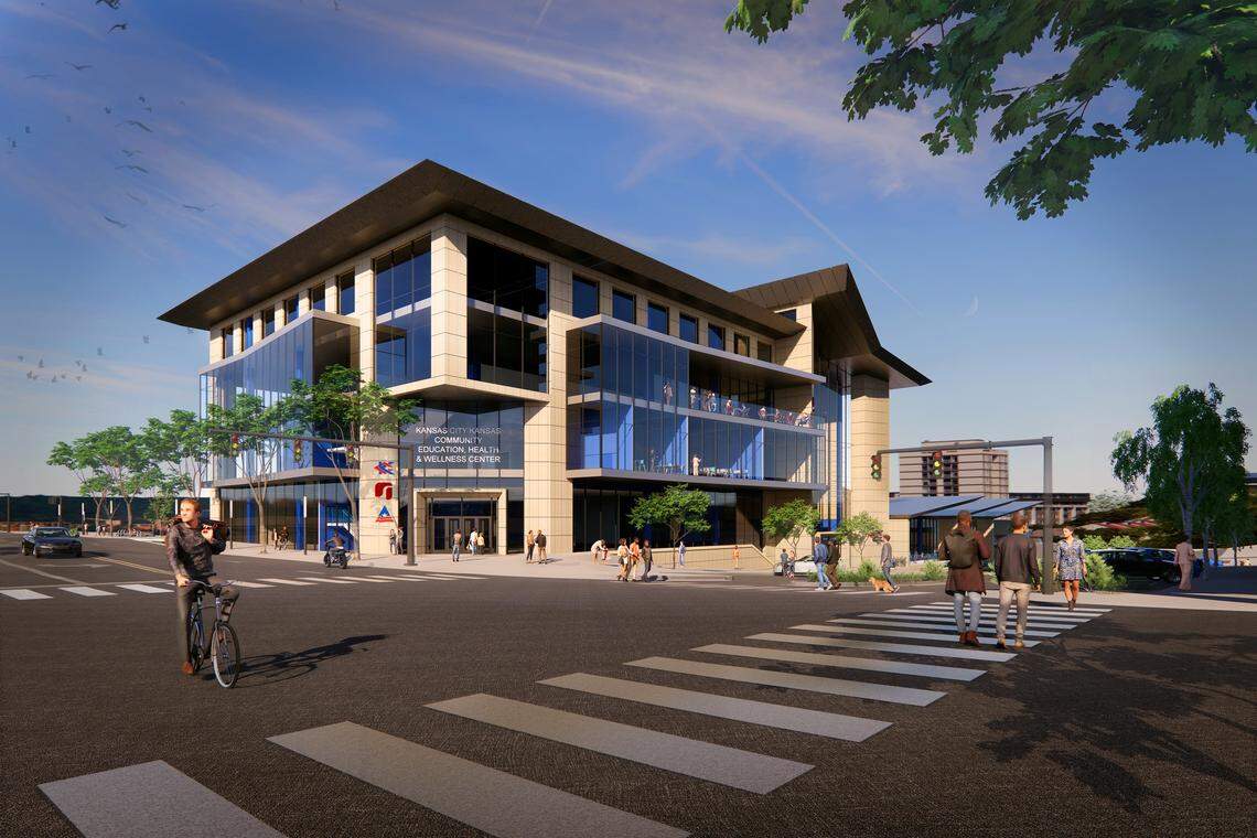 Meet the 7 candidates running for the KCK Community College Board of ...