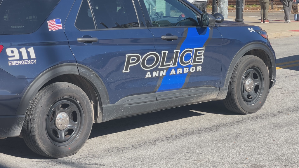 Missing University of Michigan student found dead in Ann Arbor after ...