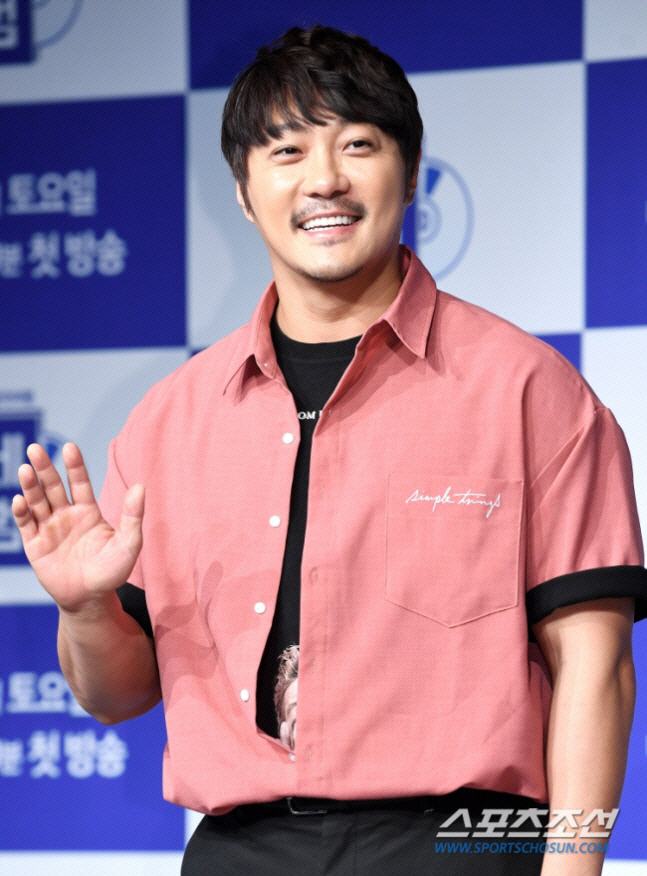 KCM, 13년간 딸 숨긴 이유 "채권자들이 가족 찾아갈까봐..난 못난 아빠" ('돌싱포맨')