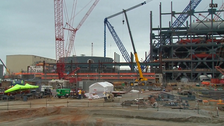 Local voices rise as VC Summer project sparks hope for revival