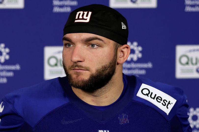 Cam Skattebo injury update and timeline emerges after emergency surgery