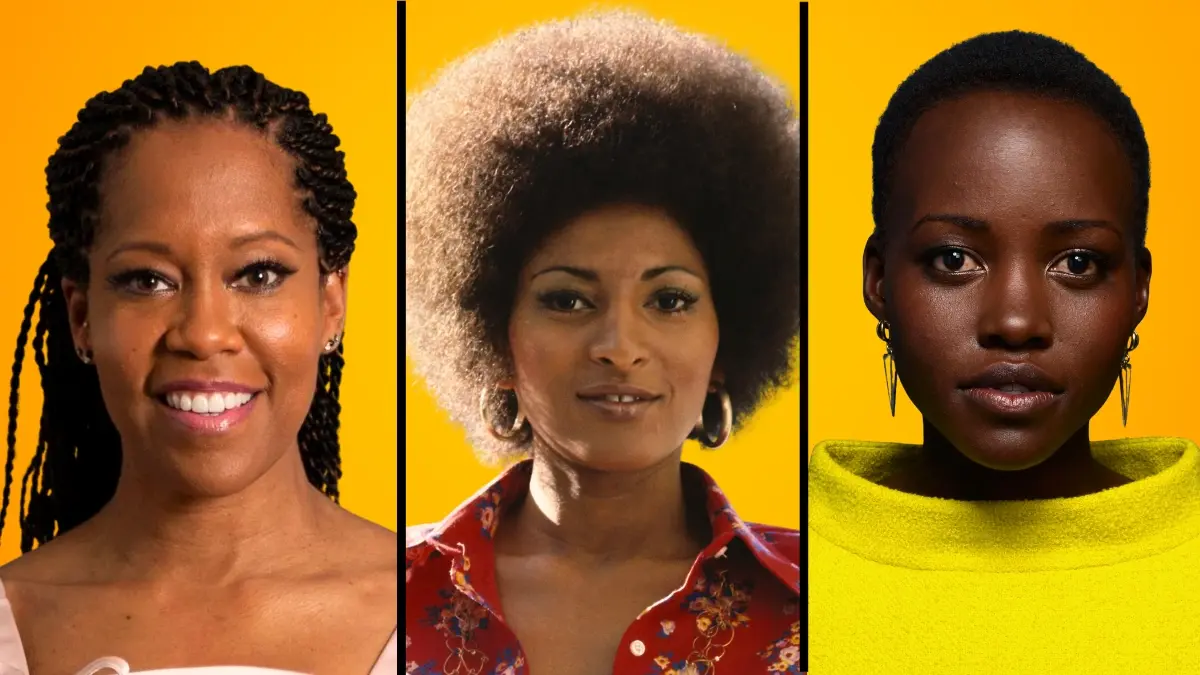 The Most Unique Black Actresses of All Time