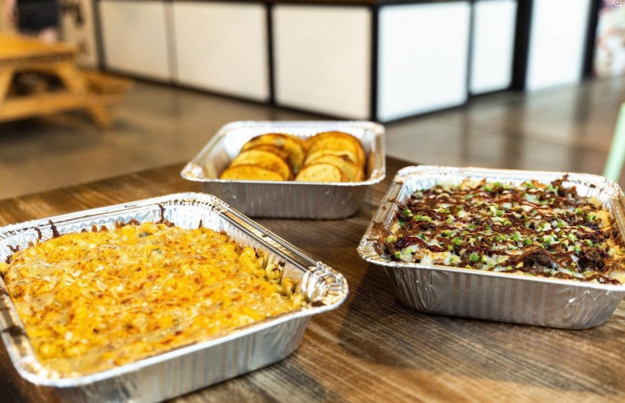 Roni’s Mac Bar brings ‘viral mac and cheese’ to Las Cruces
