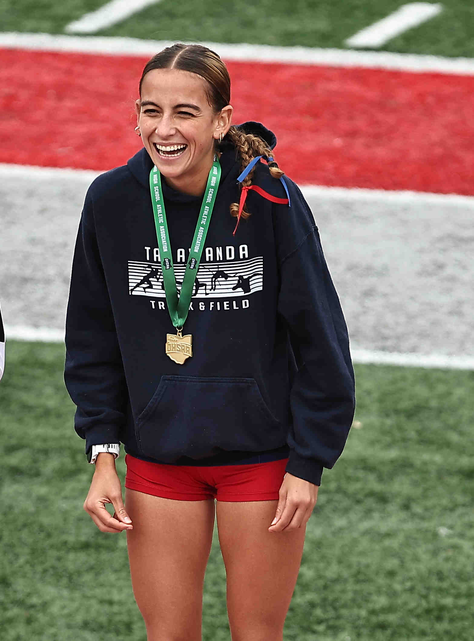 Which Greater Cincinnati cross-country runners won state championships ...