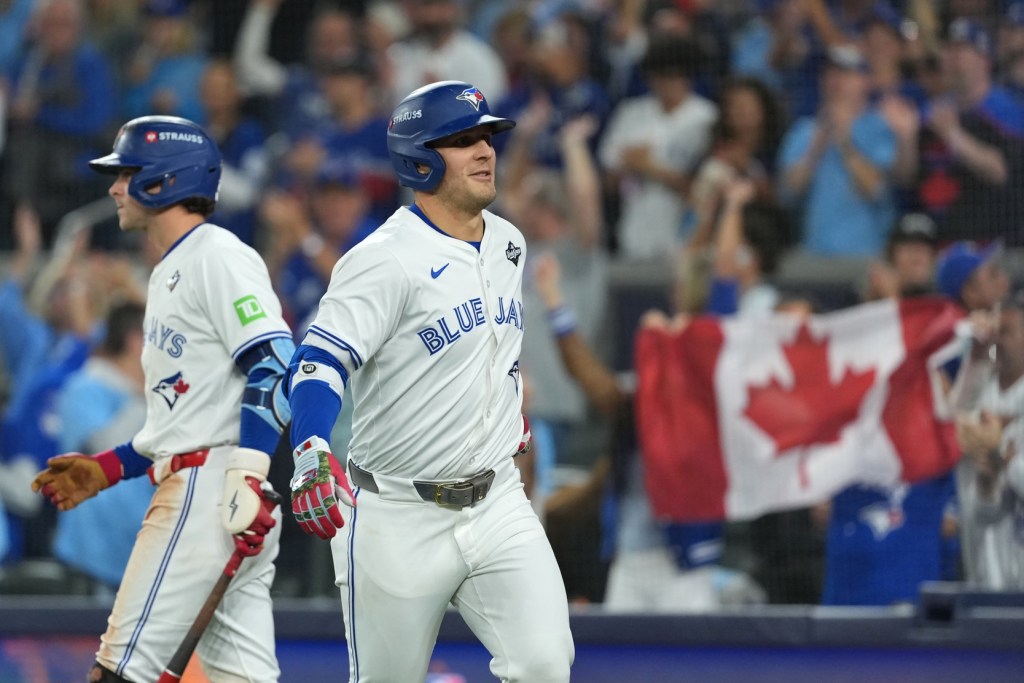 World Series Games Set Ratings Records on Canada’s Sportsnet
