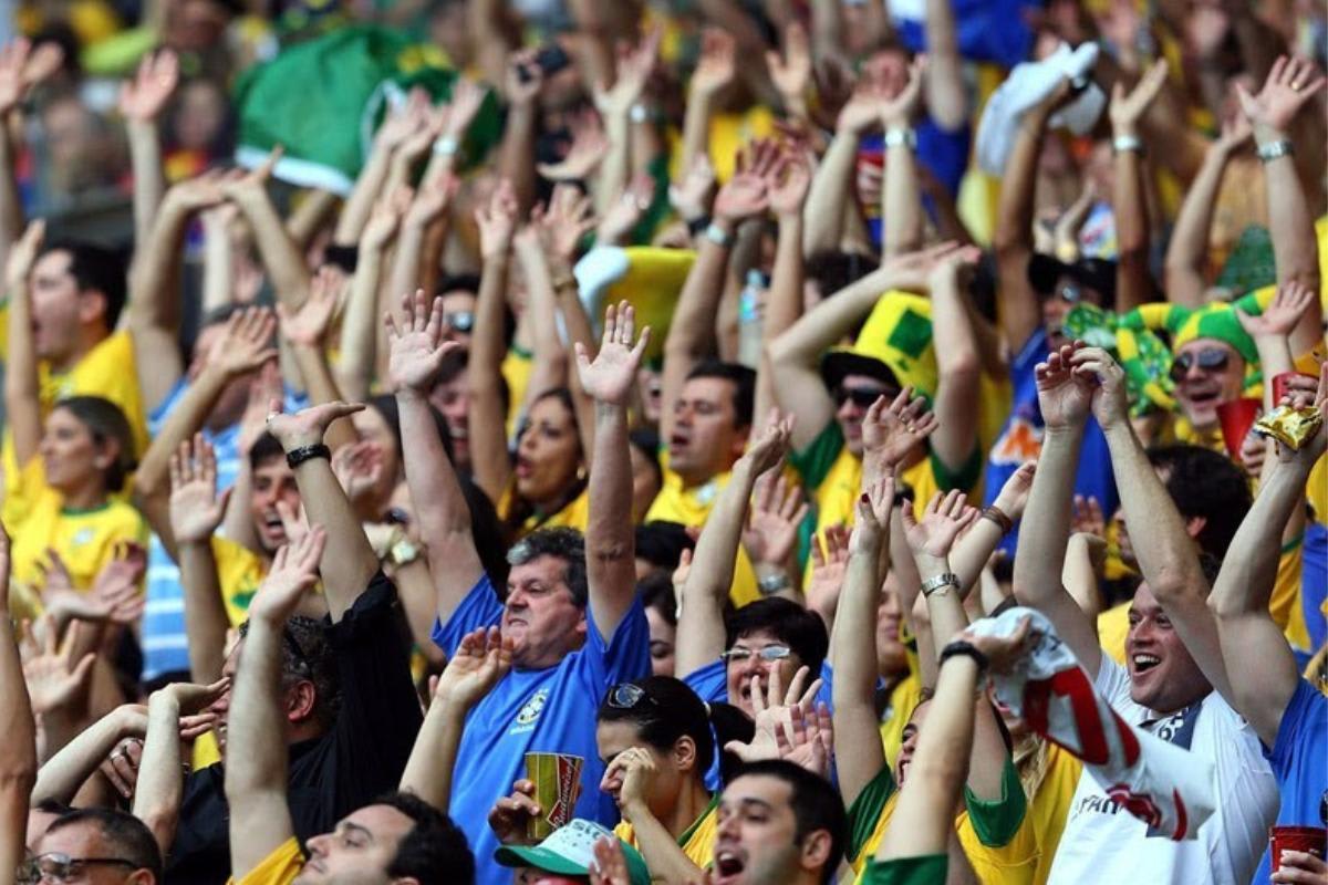 FIFA Adds 1 Million World Cup Tickets—Host Country Fans Get Early ...