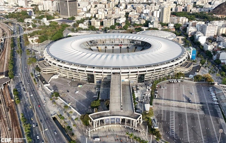 Βραζιλία: Στο σφυρί βγαίνει το θρυλικό στάδιο «Μαρακανά» – Έντονη ...
