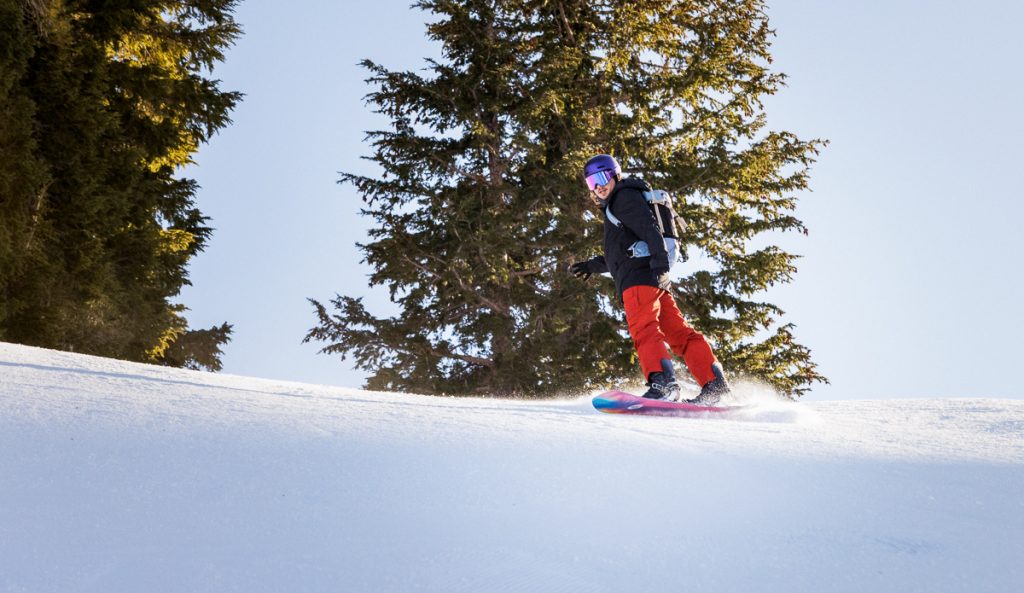 Editor’s Picks: The Best Snowboarding Gear For The 2025/2026 Season
