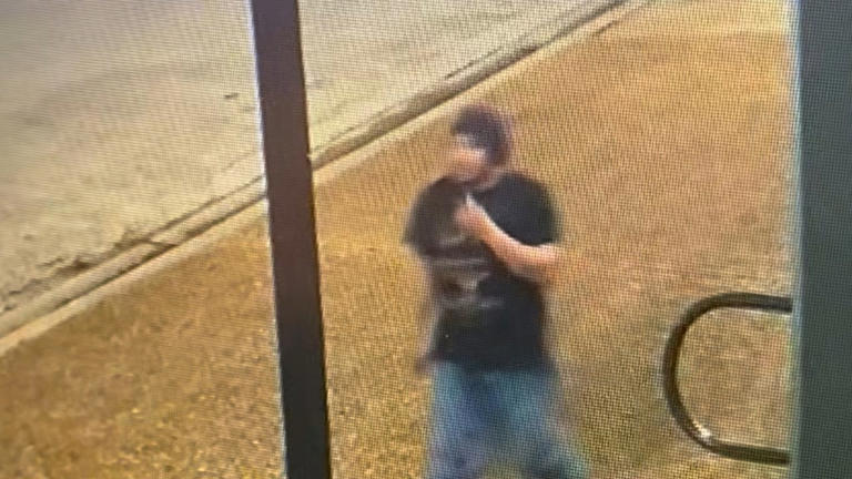 Galveston attempted abduction: Man allegedly grabbed 13-year-old girl ...