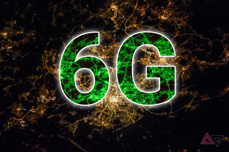 In the 6G era, 5G towers may become all-seeing sensors tracking people and objects