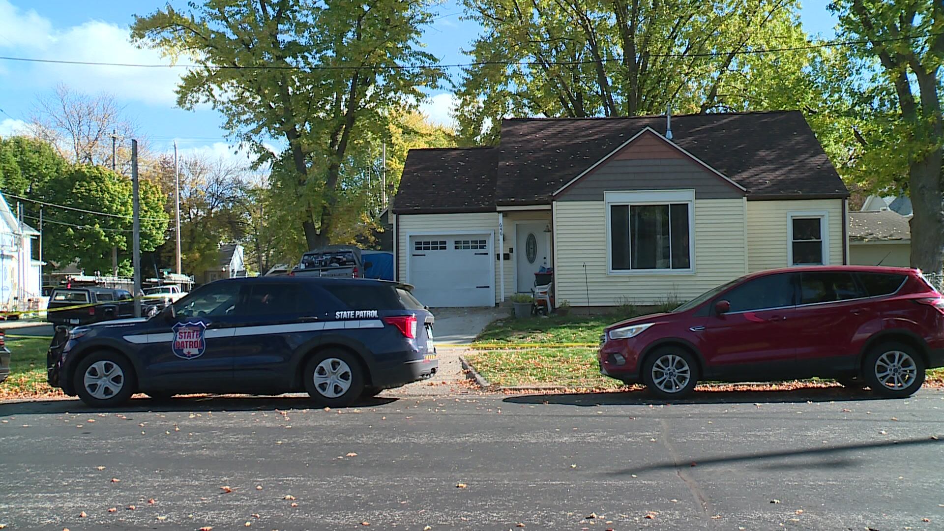 Fort Atkinson neighbors shocked after man shot and killed by police
