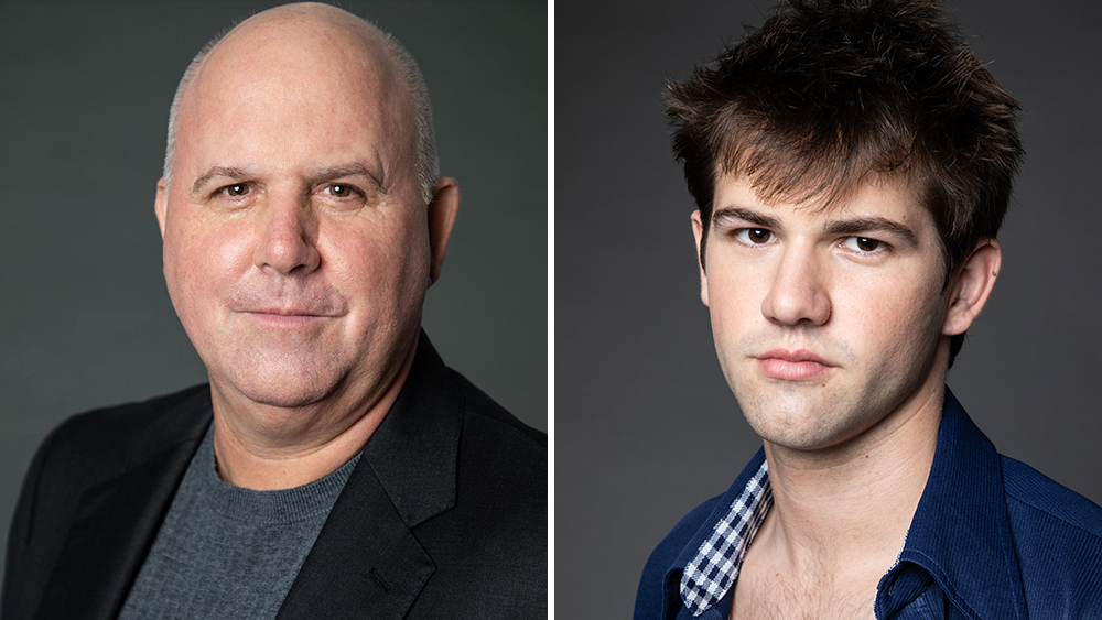 ‘Righteous Gemstones' Alums James DuMont & Kelton DuMont Sign With ...