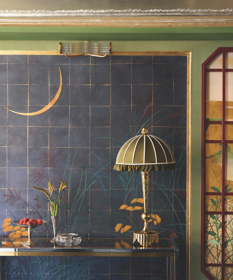 The Rise of Japanese-Inspired Interiors: Why Calm, Craft, and ...