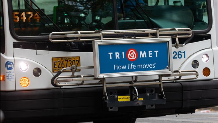 TriMet lays off 26 employees amid budget shortfall