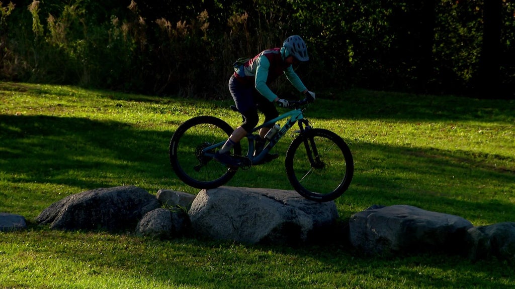 Twin Cities girl winning mountain biking championships 2 years after ...