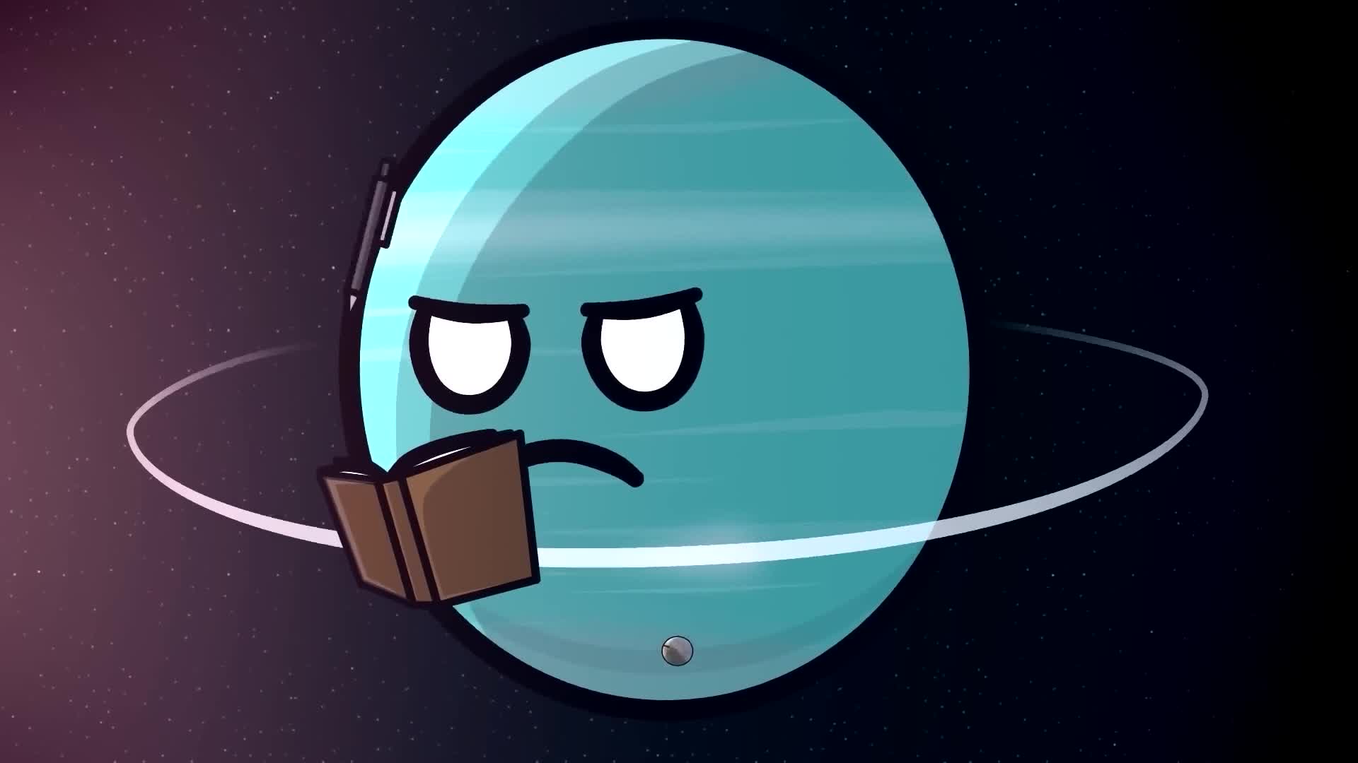 The journey to Neptune