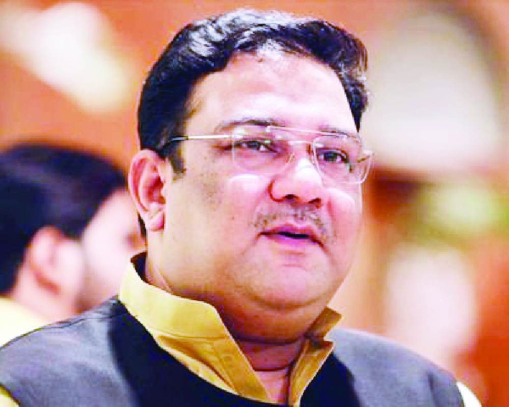 CBI books conman Jasim Mohammed for running Centre for Narendra Modi ...