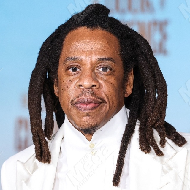 Jay-Z Defends Bad Bunny's Super Bowl Halftime Show [Video]