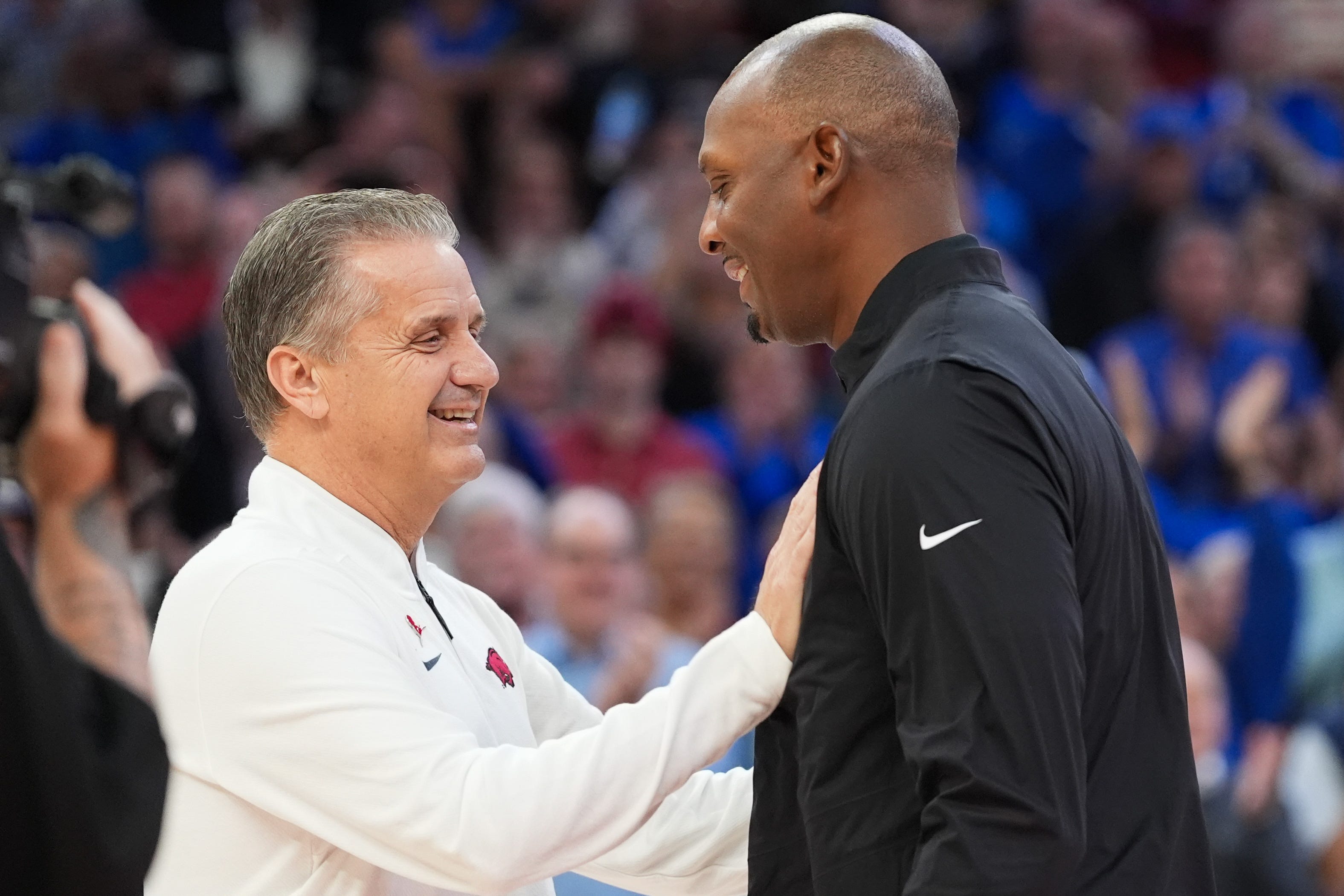 Memphis basketball's Penny Hardaway co-signs John Calipari letter to ...