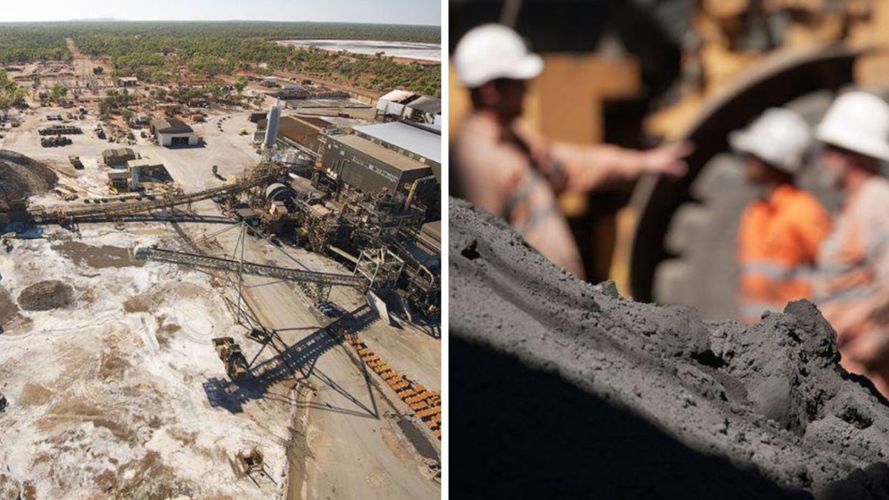 New details in deadly mine explosion