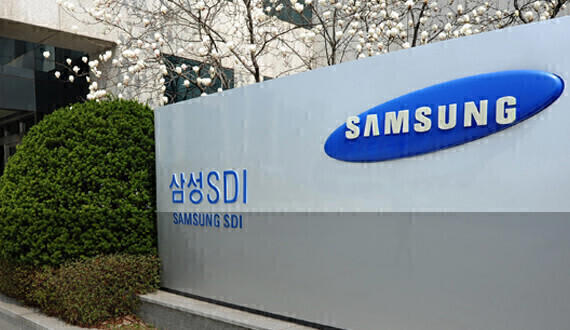 삼성SDI, 3분기 영업손실 5913억원…4개 분기 연속 적자