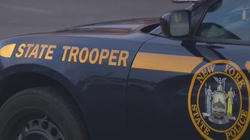 Man wearing ballistic vest with knives and a rifle arrested in Ballston Spa