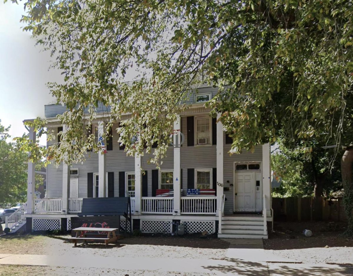 Rutgers fraternity shut down after student injured in alleged hazing ...