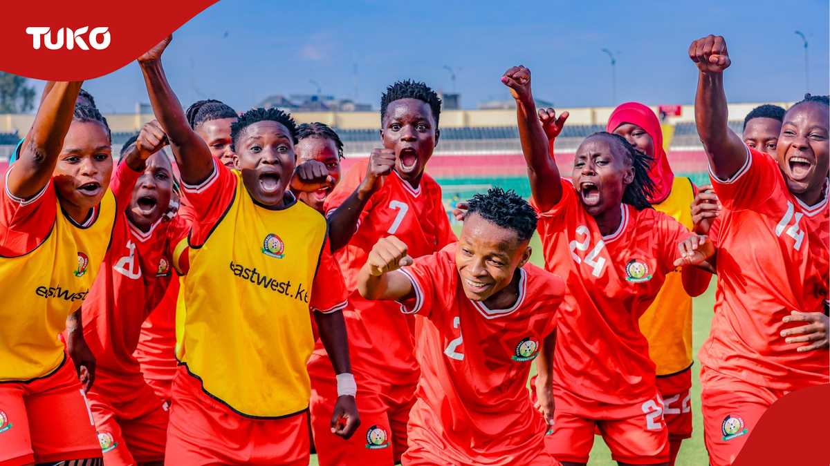 Gambia vs Kenya: Preview as Harambee Starlets chase WAFCON 2026 ...