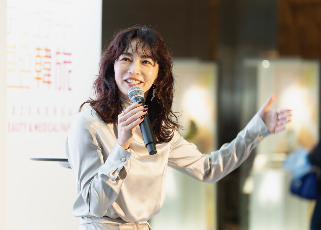 의료 결합 ‘K-뷰티’, 일본 남성까지 홀렸다