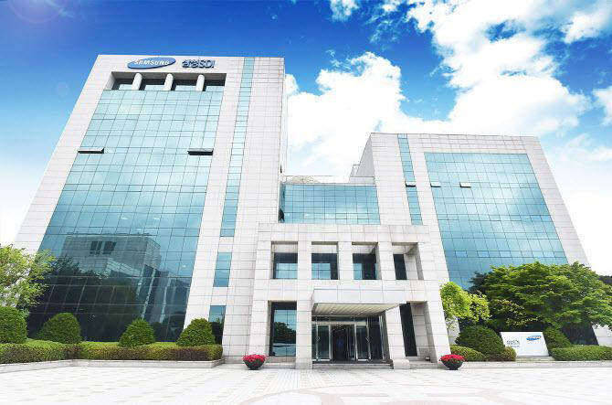 삼성SDI, 3분기 적자전환…ESS 수요 위축·전기차 침체 영향