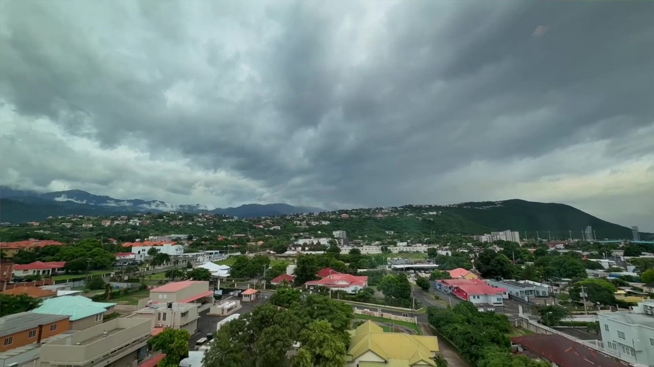 Hurricane Melissa: Philly residents anxiously wait to communicate with ...