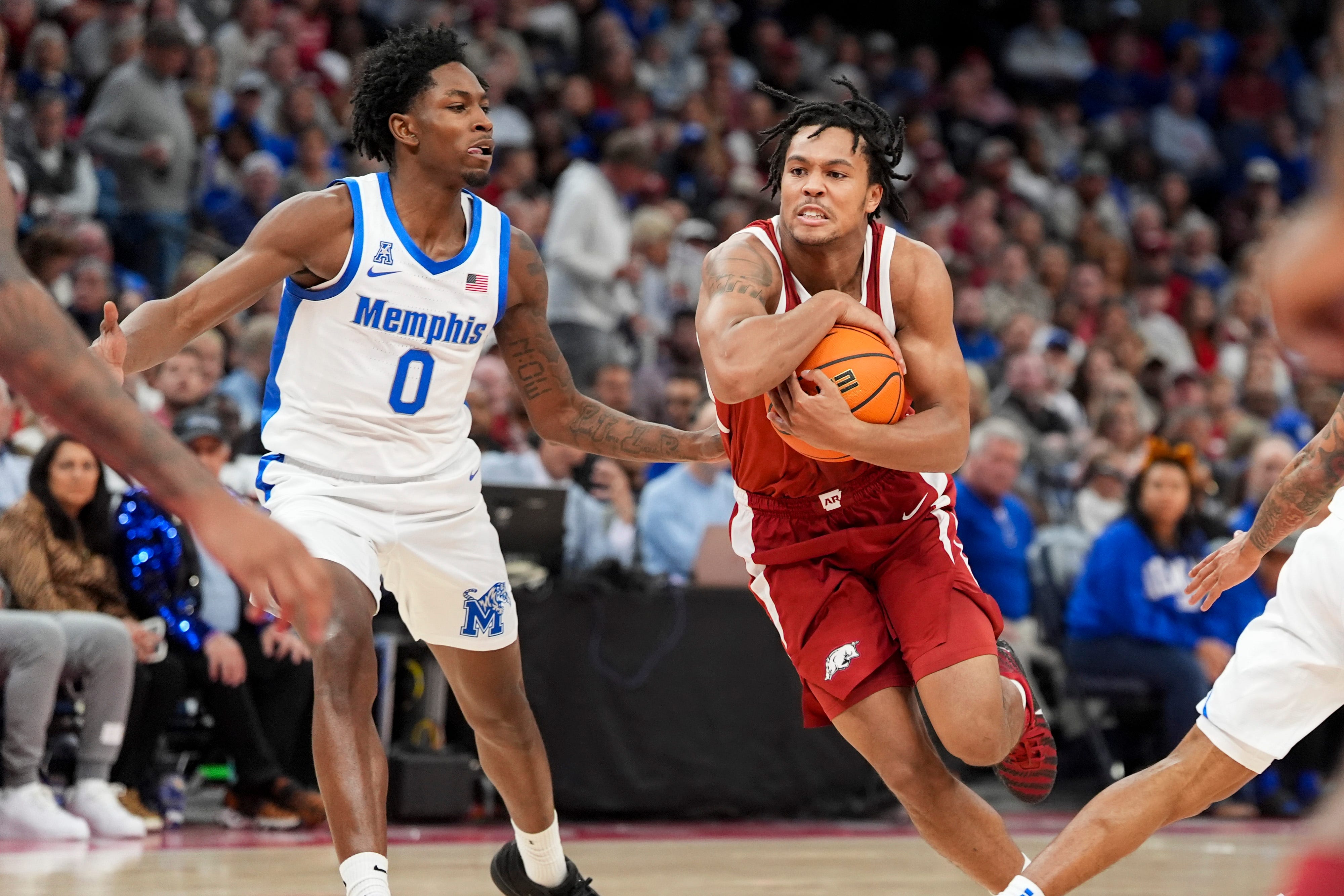 Digesting Memphis basketball's already newsy offseason and what's next