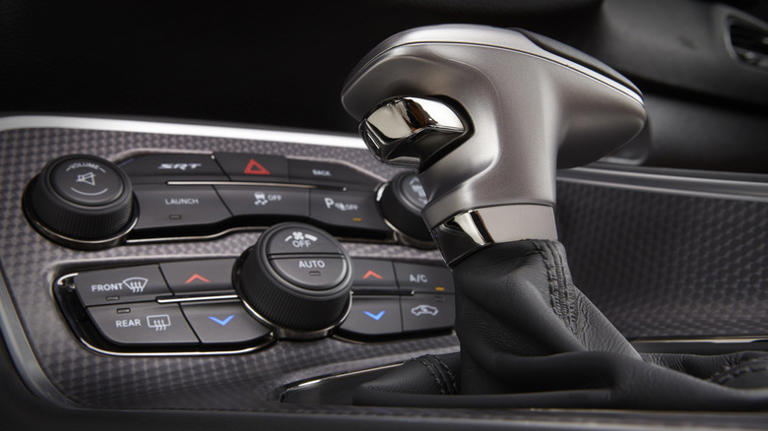 5 Nearly Indestructible Transmissions (And The Cars That Use Them)