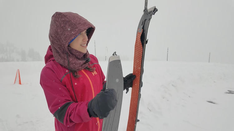 Does La Niña mean Portland and Mount Hood are getting an extra-snowy winter? | Rod Hill's Winter ...