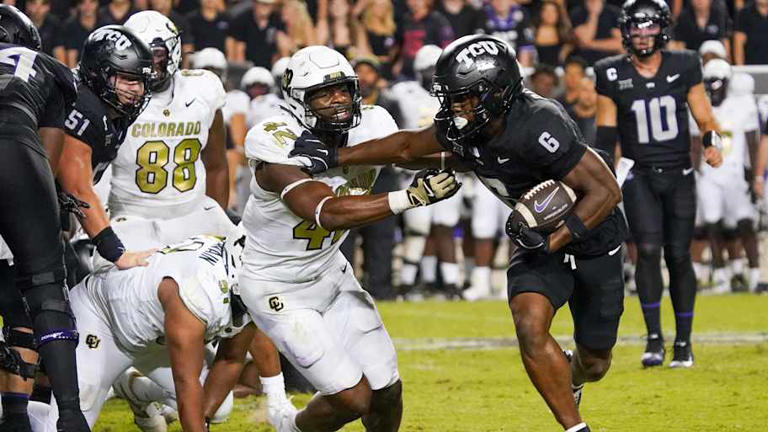 Sweet Home Fort Worth? That’s the Case for This Alabama Native