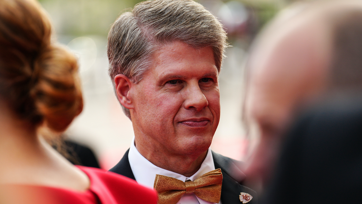 Chiefs Josh Simmons Return Update: Owner Clark Hunt Discusses Absence
