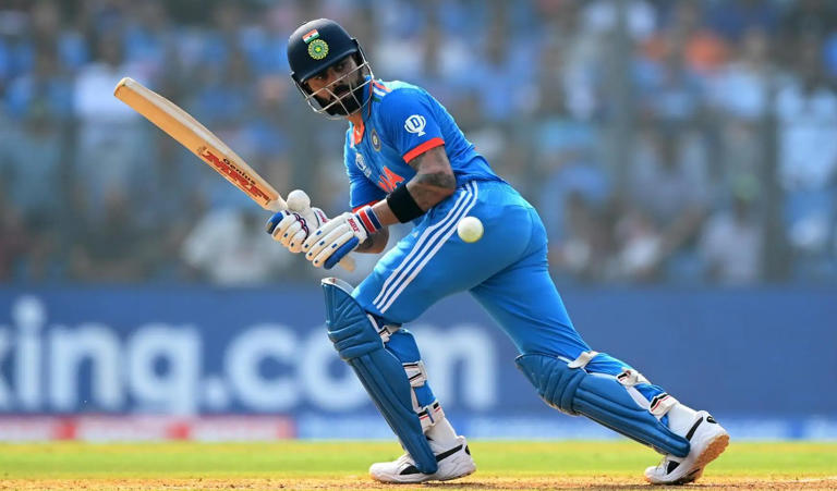Virat Kohli Has the 2nd Most ODI Runs; but Surpassing Sachin Tendulkar ...