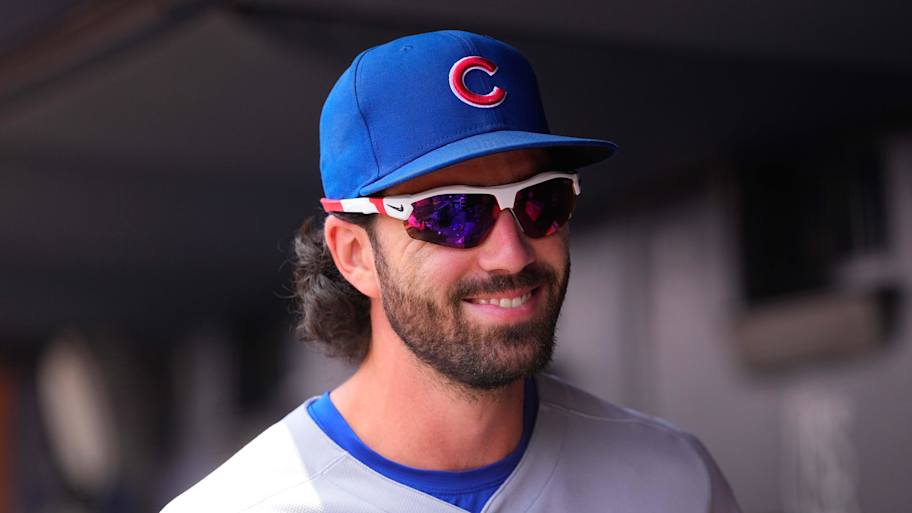 Dansby Swanson Reflects On ‘Dang Good’ Cubs Season In Emotional Message