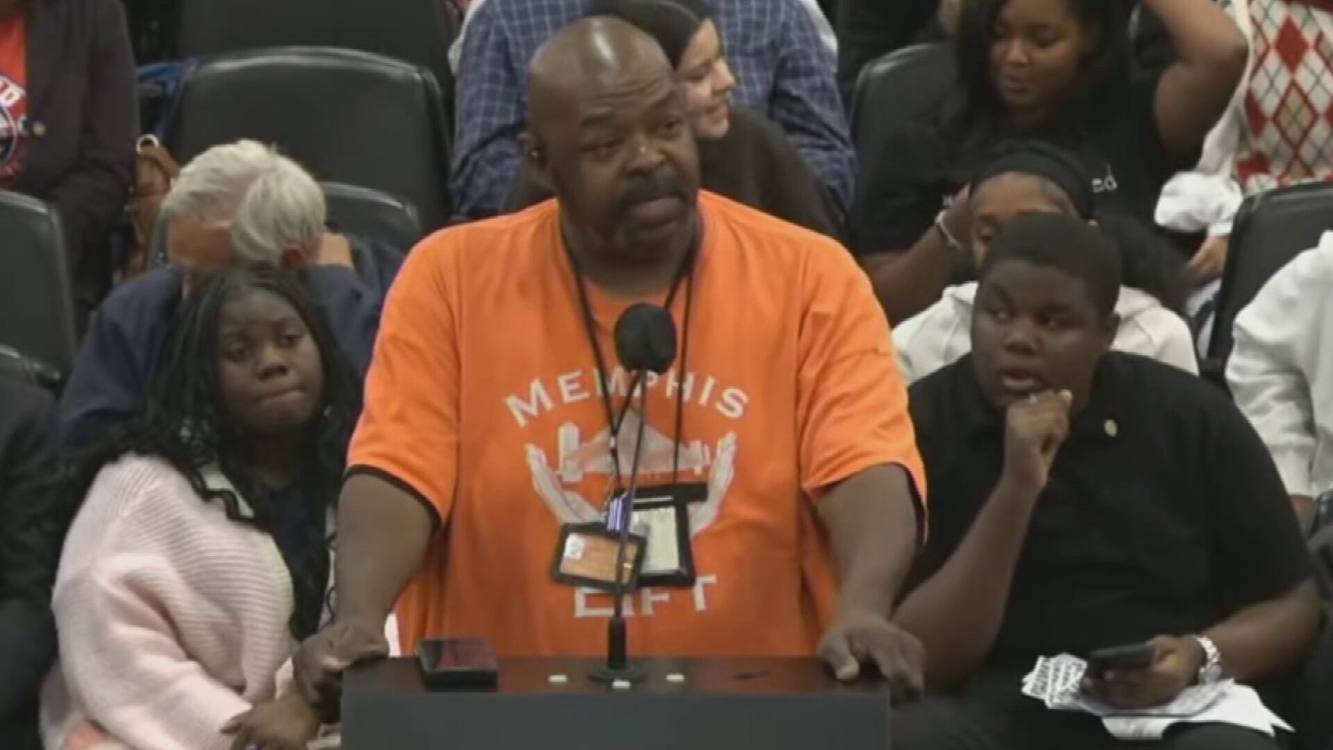 Shelby Co. Commission overrides mayor’s veto on moving all school board ...