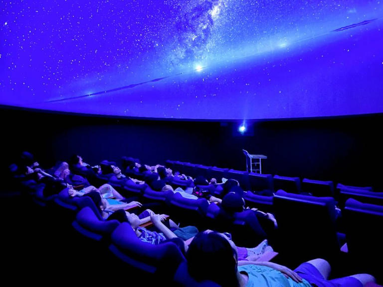 “더 추워지기 전에 별 구경 정돈 괜찮잖아?” 서울 근교 당일치기 천문대 추천