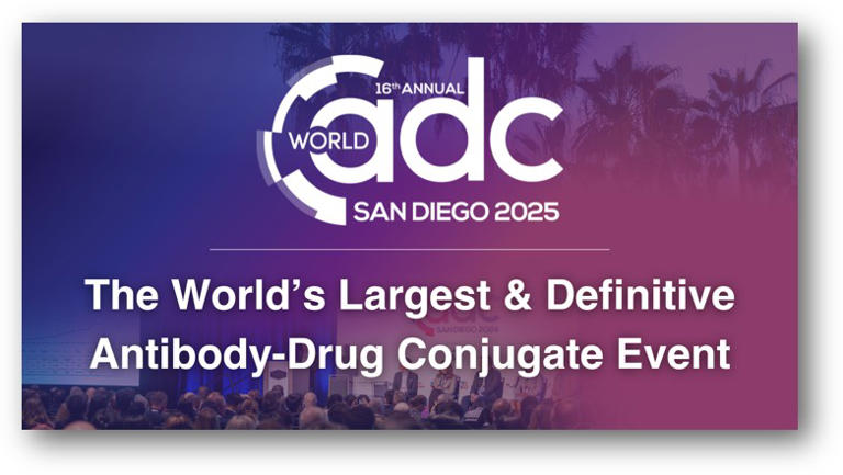 [BioS]롯데바이오, ‘ADC CDMO’ 플랫폼 “월드ADC 발표”