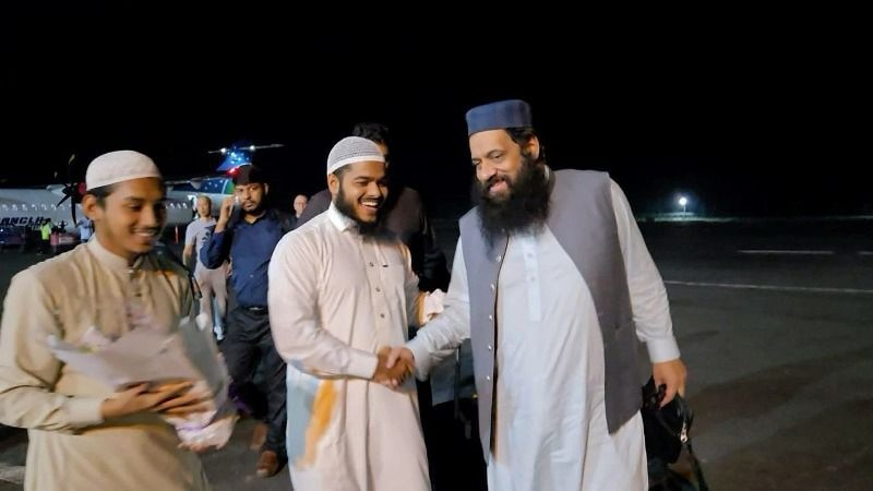 Hafiz Saeed's associate in Bangladesh, visits to border areas raise red ...