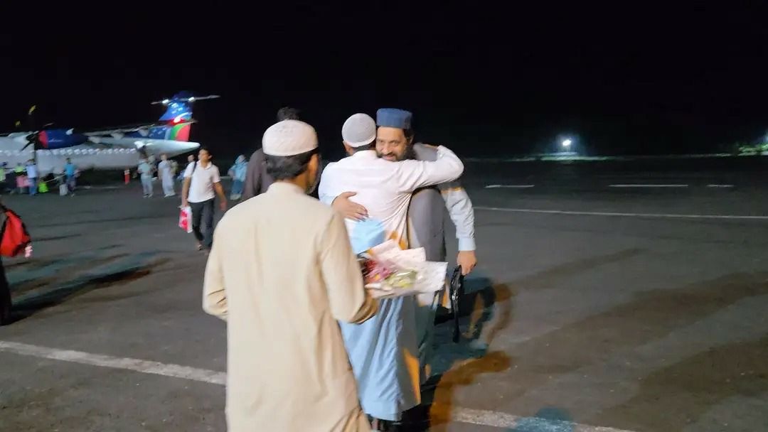 Hafiz Saeed's associate in Bangladesh, visits to border areas raise red ...